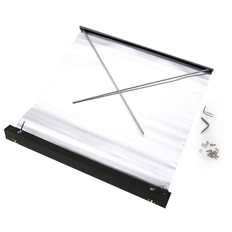 Side Car Roof Top Tent Shade Awning Rain Canopy Su... – Vicedeal