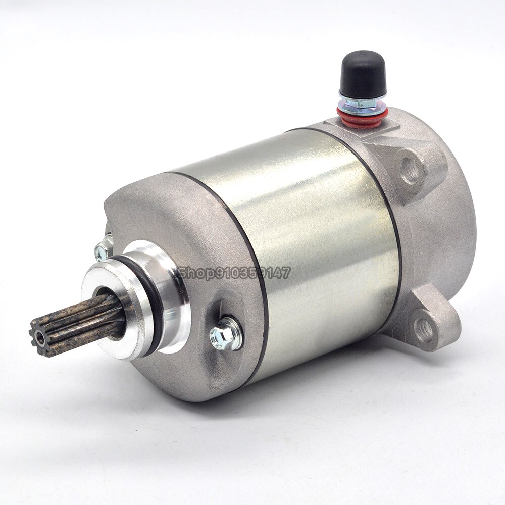 Motor Starter for Honda TRX250TE Recon 250 ES 1997... – Grandado