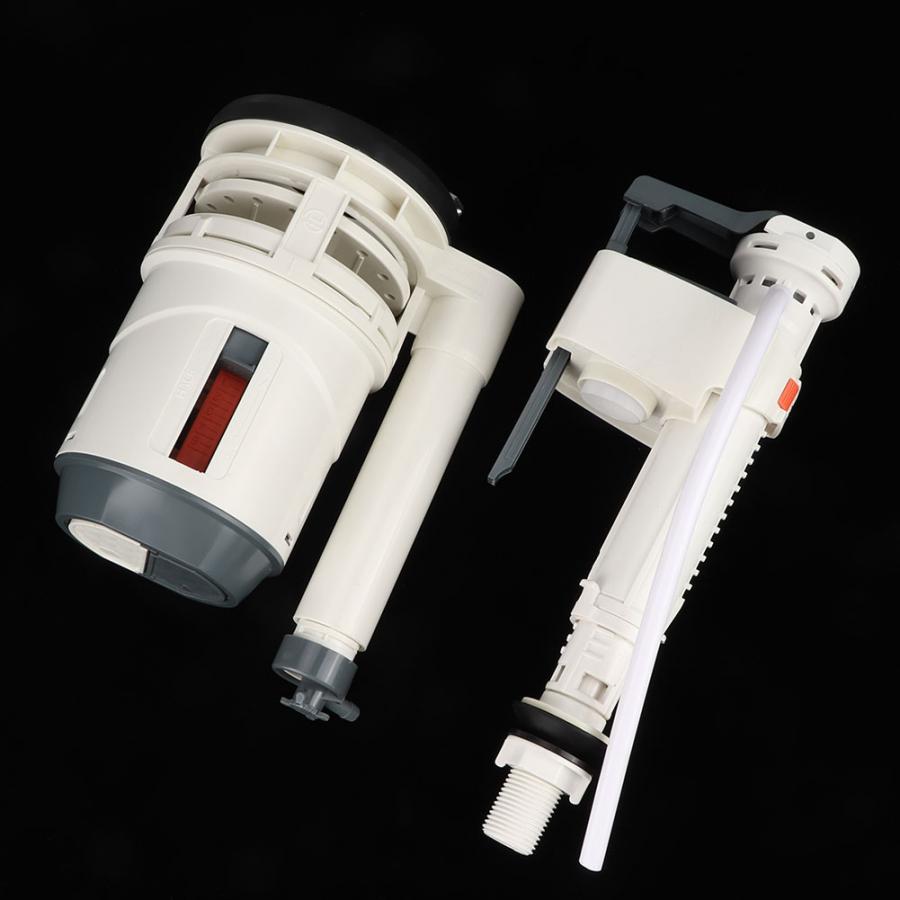 Large Diameter Toilet Fill Valve Flush Valve Butto... – Vicedeal