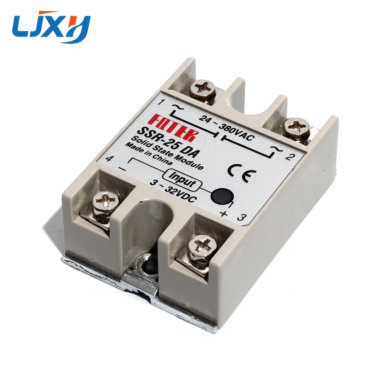 LJXH Temperature Controller REX-C700 C700 Thermoco... – Grandado