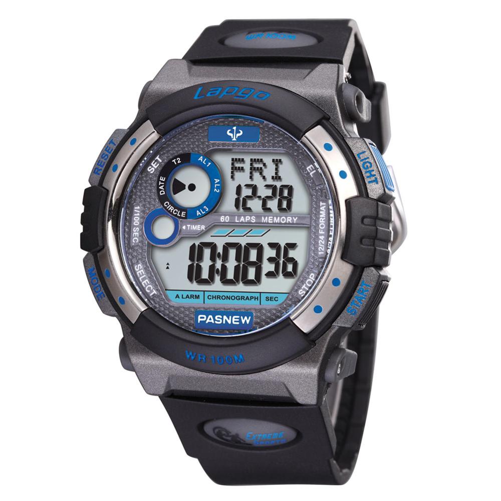 Top Luxe Pasnew Horloges Mode Sport Horloges Manne... – Grandado