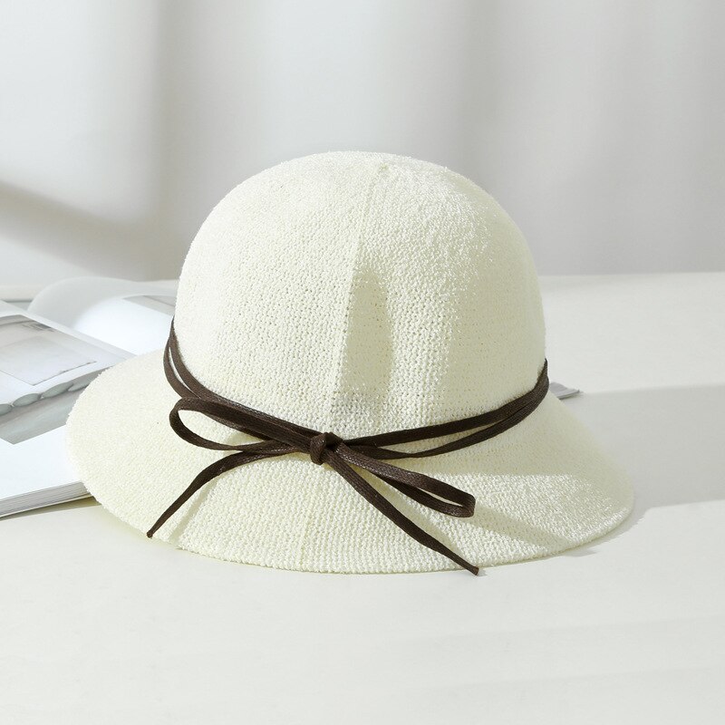 Lente En Herfst Strooien Hoed Zomer Seaside Hoed S... – Grandado