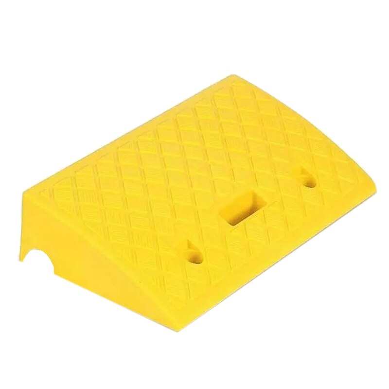 Portable Lightweight Plastic Curb Ramps - Heavy Du... – Vicedeal