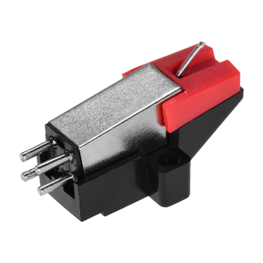 Universal Phonograph Turntable Cartridge with Coni... – Vicedeal
