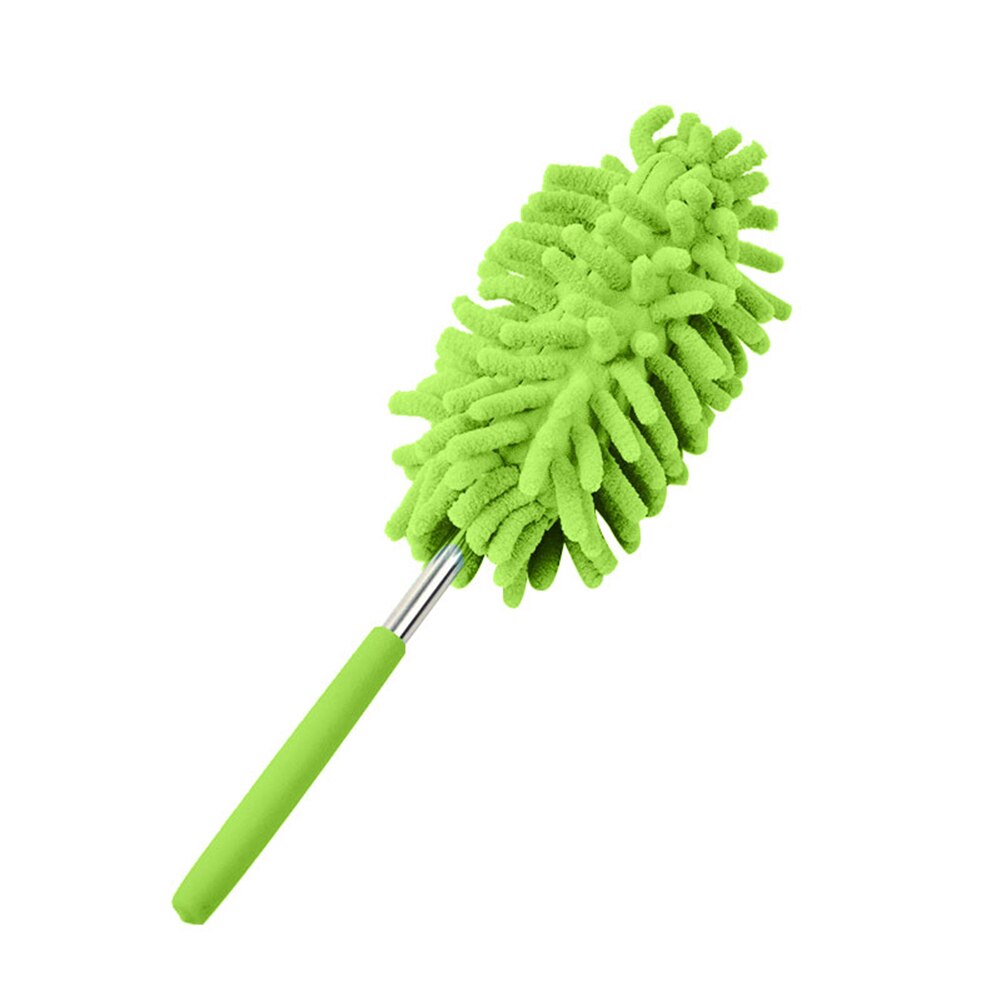 Telescopic Microfibre Duster Extendable Cleaning H... – Grandado