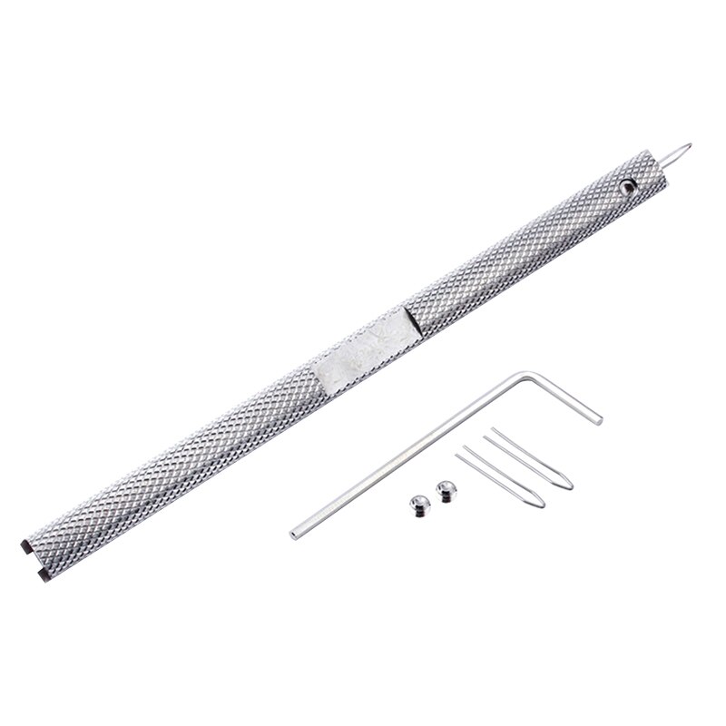 Bicycle Spoke Cap Perforator Spoke Cap Fixed Tool ... – Grandado