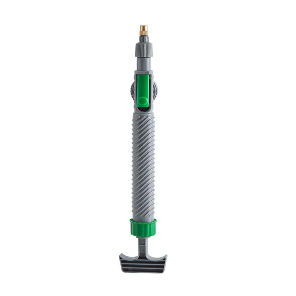 30Cm Licht Hogedruk Luchtpomp Handmatige Spuit Ver... – Grandado