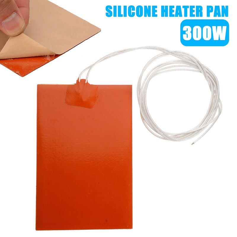 Electric Silicone Heating Pad Thermal Heater Warmi... – Grandado