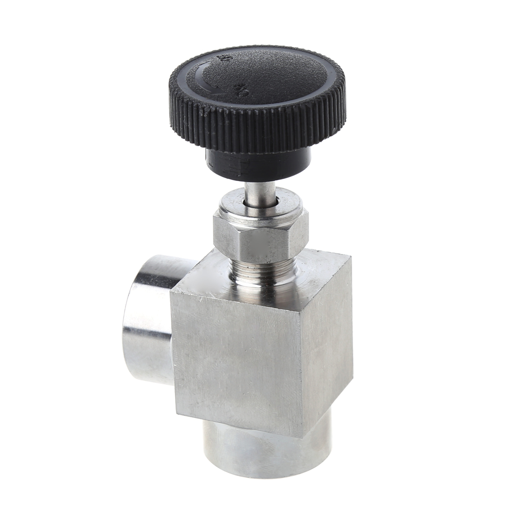 1/2" BSP Equal Female Thread 304 Stainless Steel F... – Vicedeal