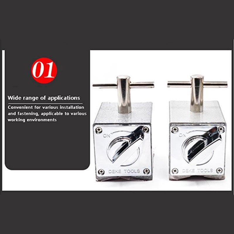Magnetic Base Wire Cutting Dial Indicator Watch Ba... – Grandado