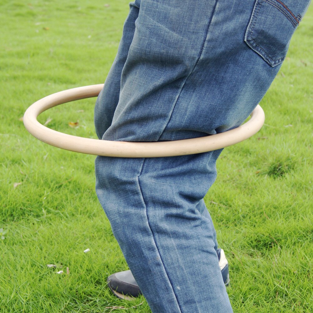 Wing Chun rattan ring exceed large leg Rattan ring... – Grandado