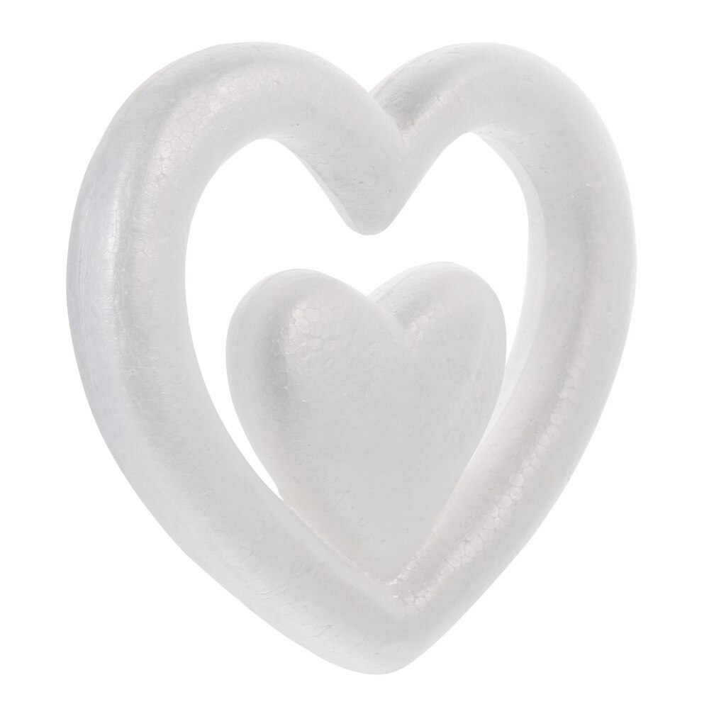 1pc DIY Heart Shape Mold Heart Shaped Festival Han... – Vicedeal