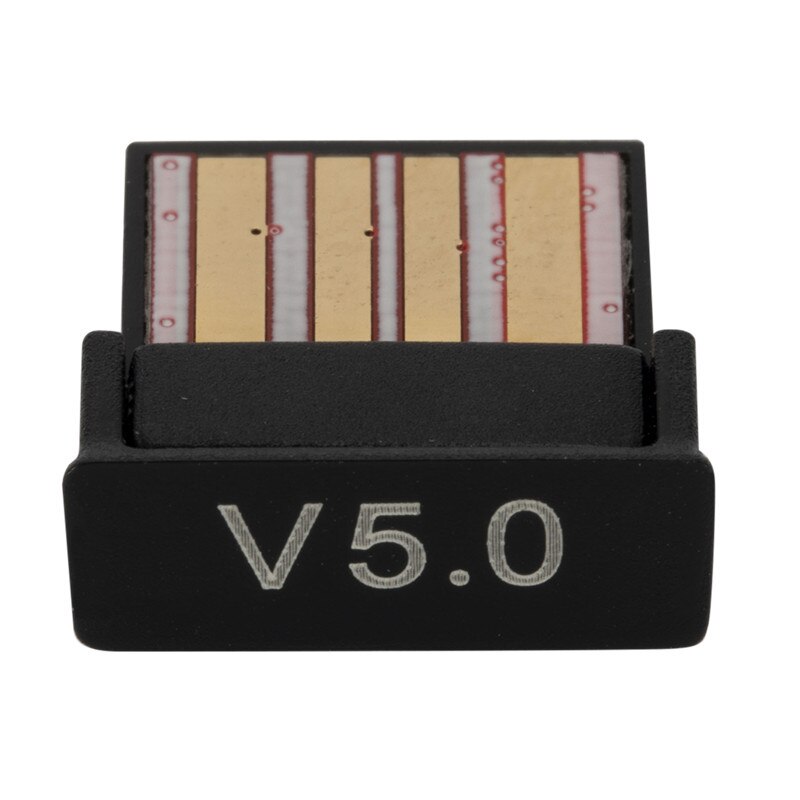 Mini USB Bluetooth 5.0 Adapter Notebook Desktop US... – Vicedeal