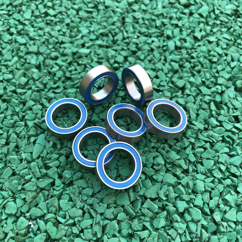 50pcs/lot 6700-2RS Bearing 10x15x4 mm Hobby Electr... – Vicedeal