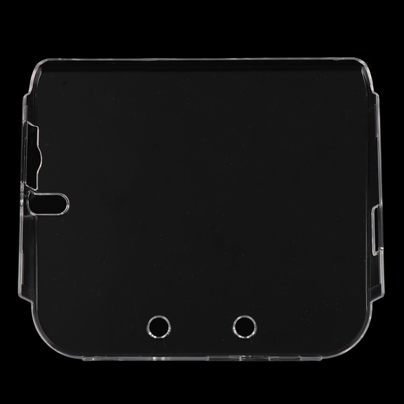 1pc Durable Transparent Plastic Protective Hard Ca... – Vicedeal