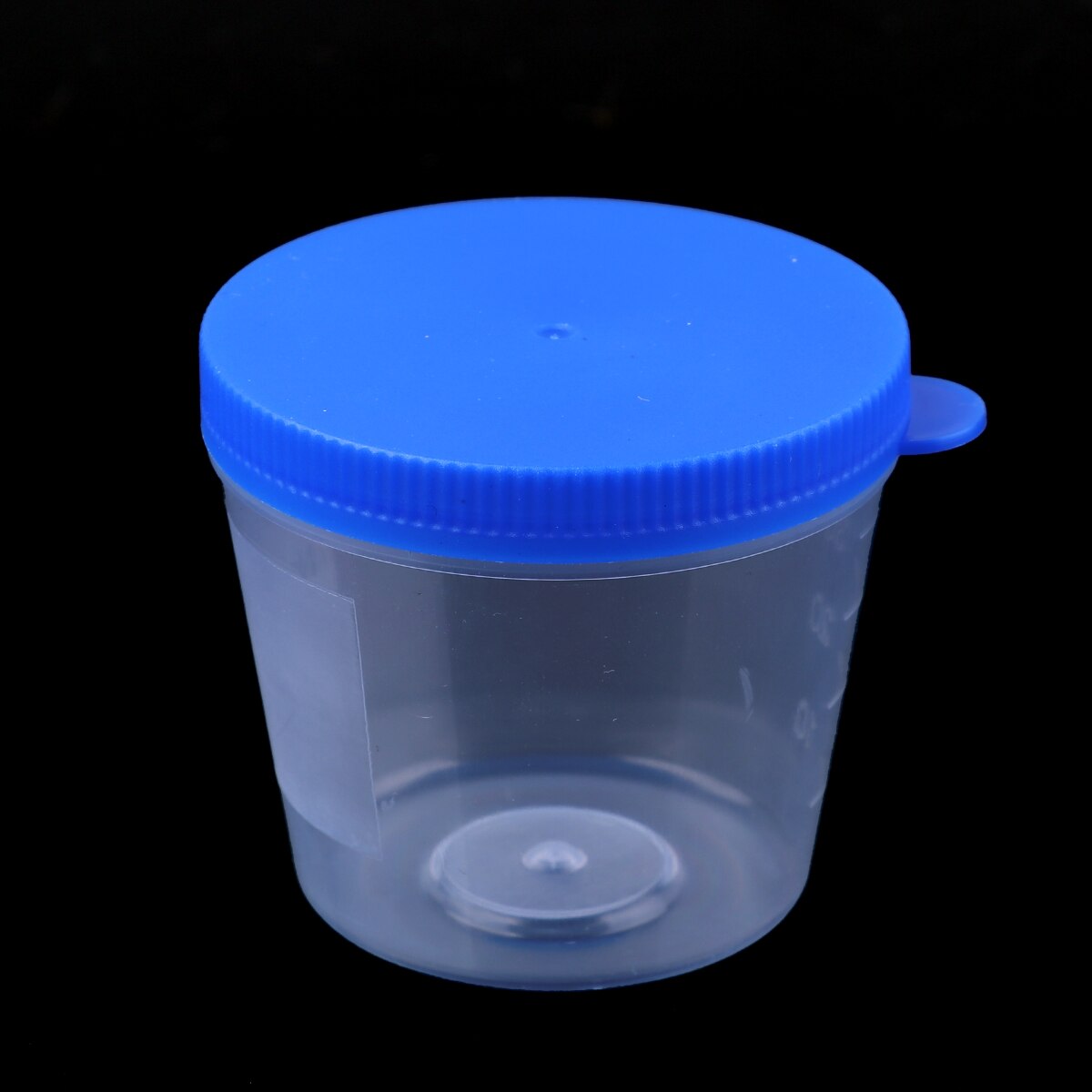 25Pcs Plastic Sample Bottles Disposable Urine Spec... – Grandado