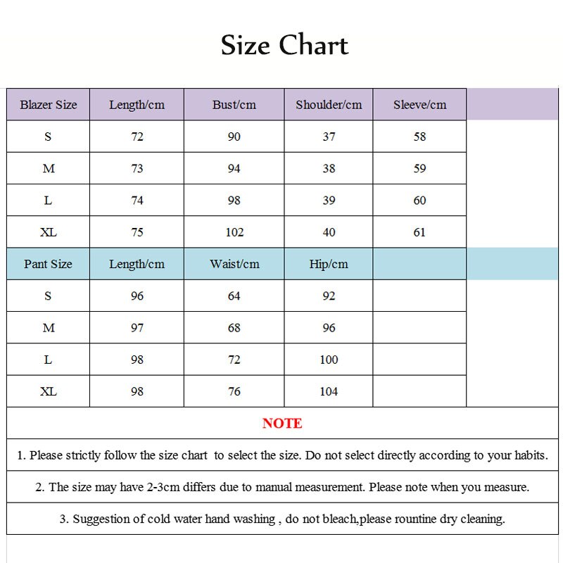 Casual Corduroy 2 Piece Set Women Notched Long Bla... – Vicedeal