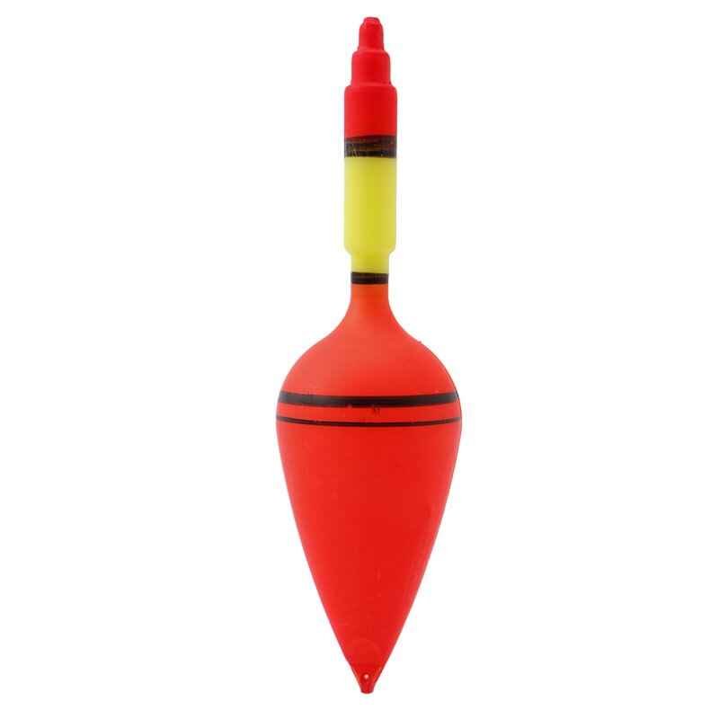 1PC Plastic Fishing Float Ball Bobber Slip Drift T... – Grandado