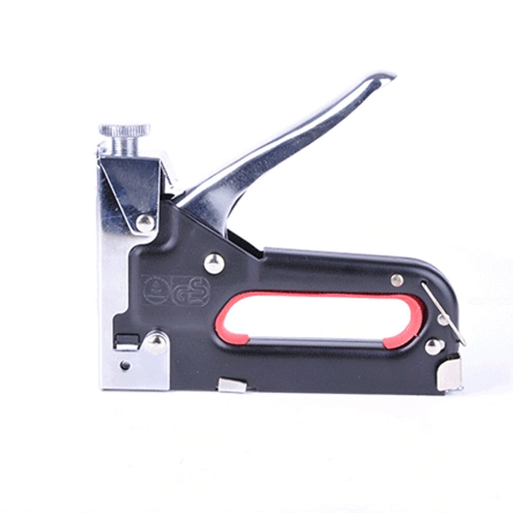 Duurzaam Drie-purpose Handleiding Code Nail Gun U-... – Grandado