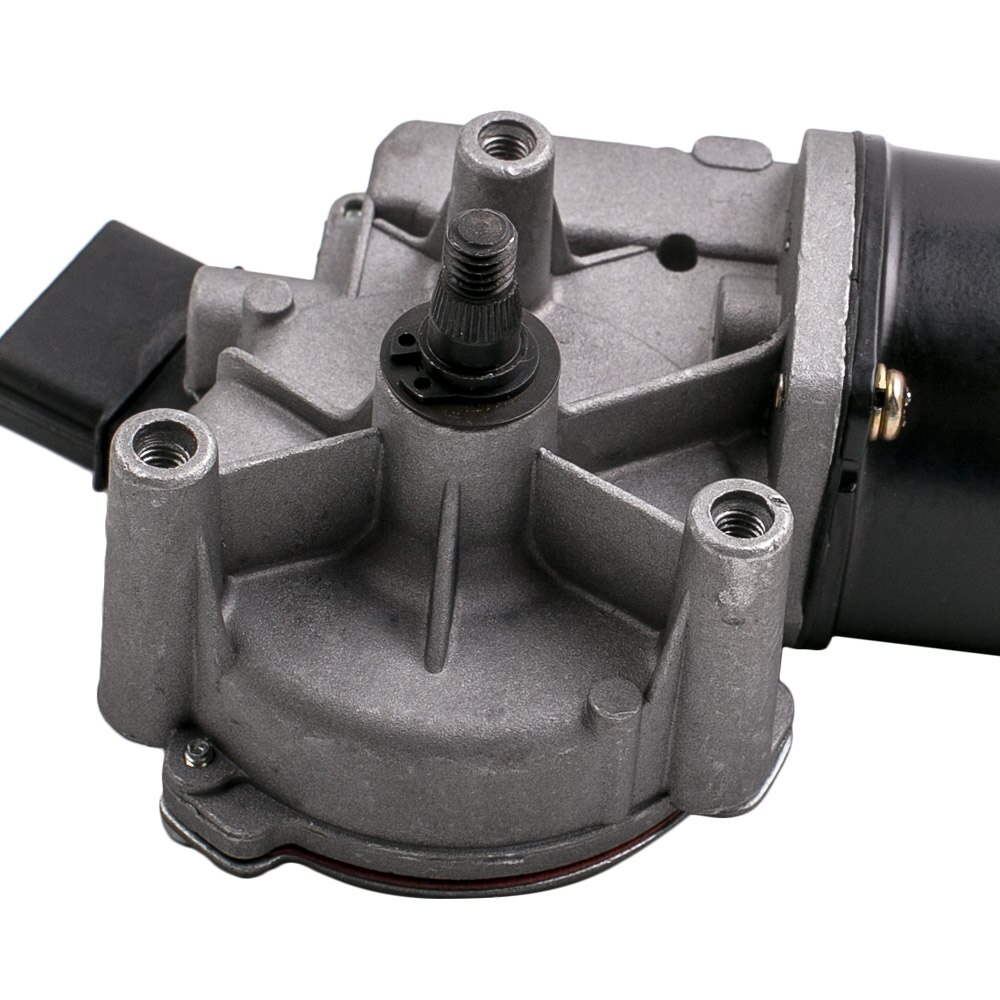 Wiper Motor Windscreen Wiper Motor Front fit Nissa... – Grandado
