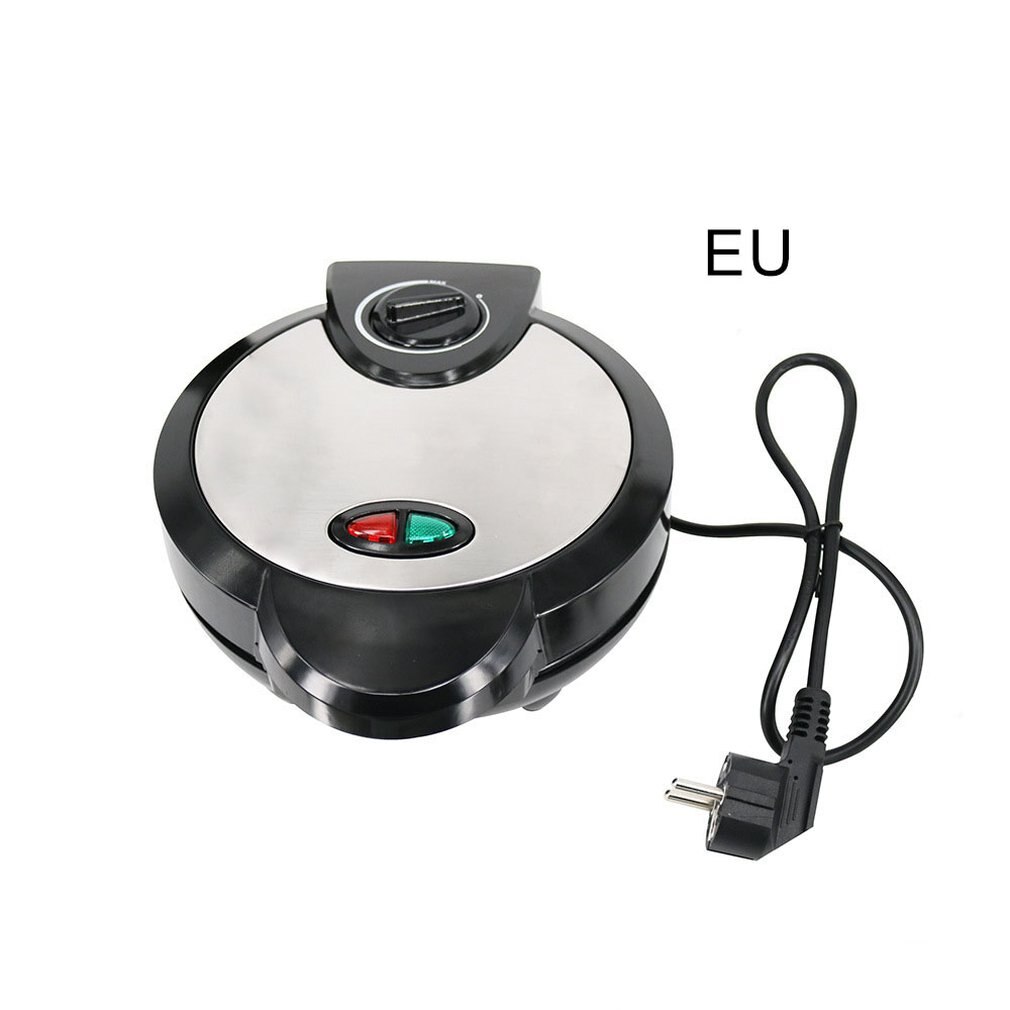 3-Minute Waffle Maker Breakfast Bread Maker Sandwi... – Grandado