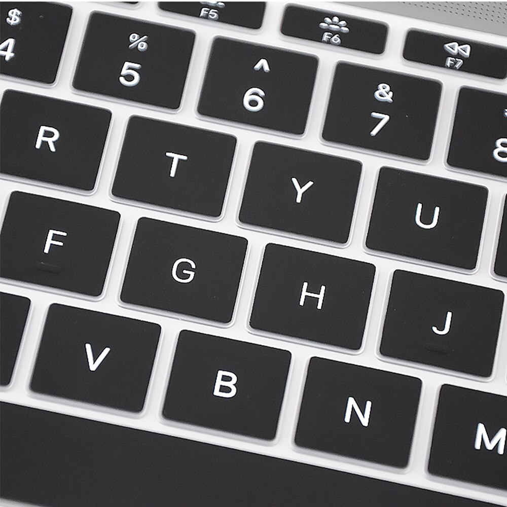 stickers for laptop Silicone keyboard cover for ma... – Grandado