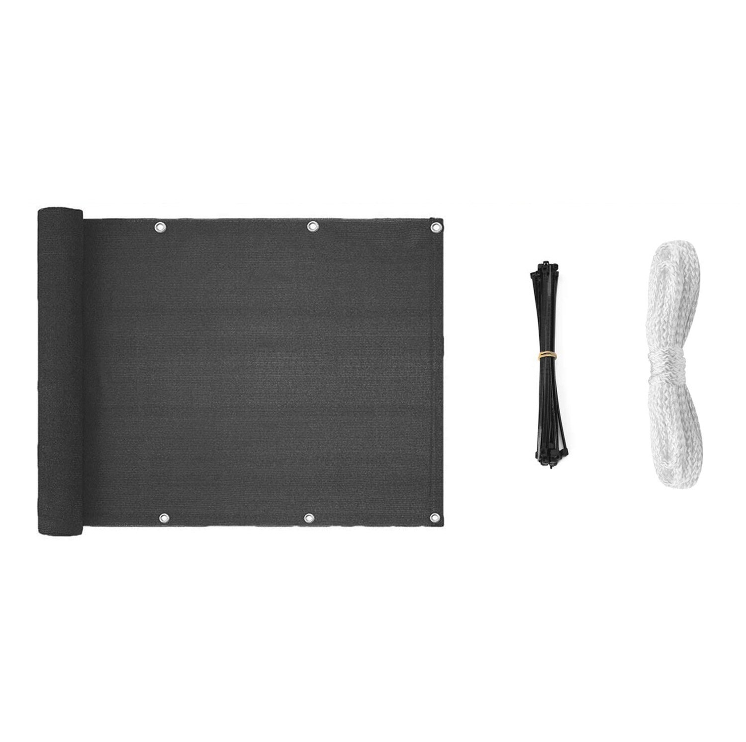 Anti-Uv Zonnescherm Netto Outdoor Tuin Plant Kas C... – Vicedeal