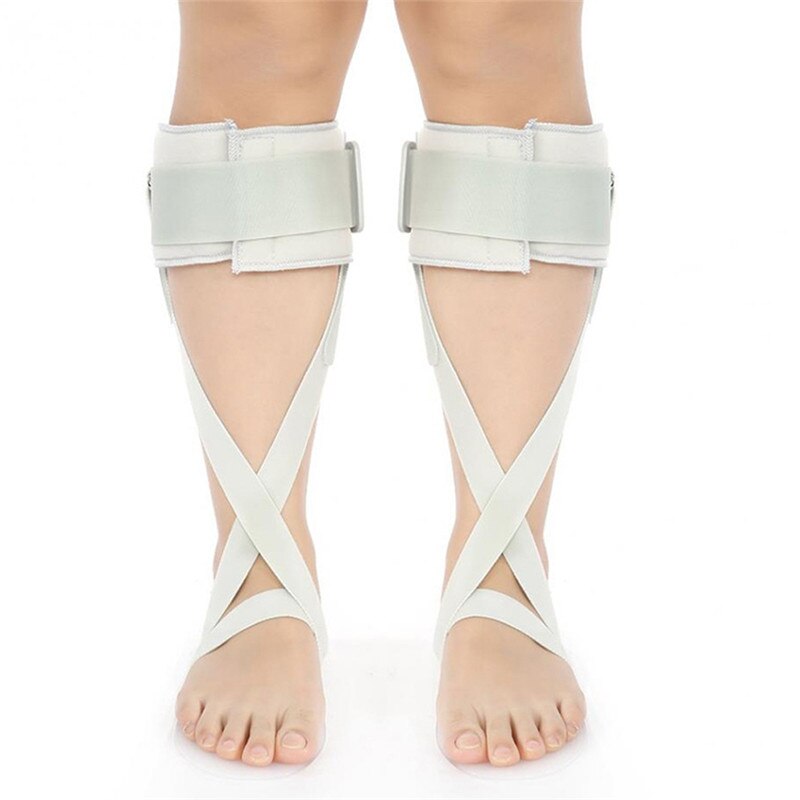 Verstelbare Fasciitis Plantaris Dag Nacht Spalk Kl... – Vicedeal