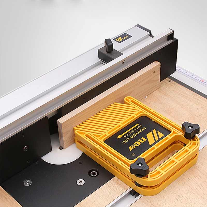 Extended Feather Loc Board Set Multi-purpose Doubl... – Grandado