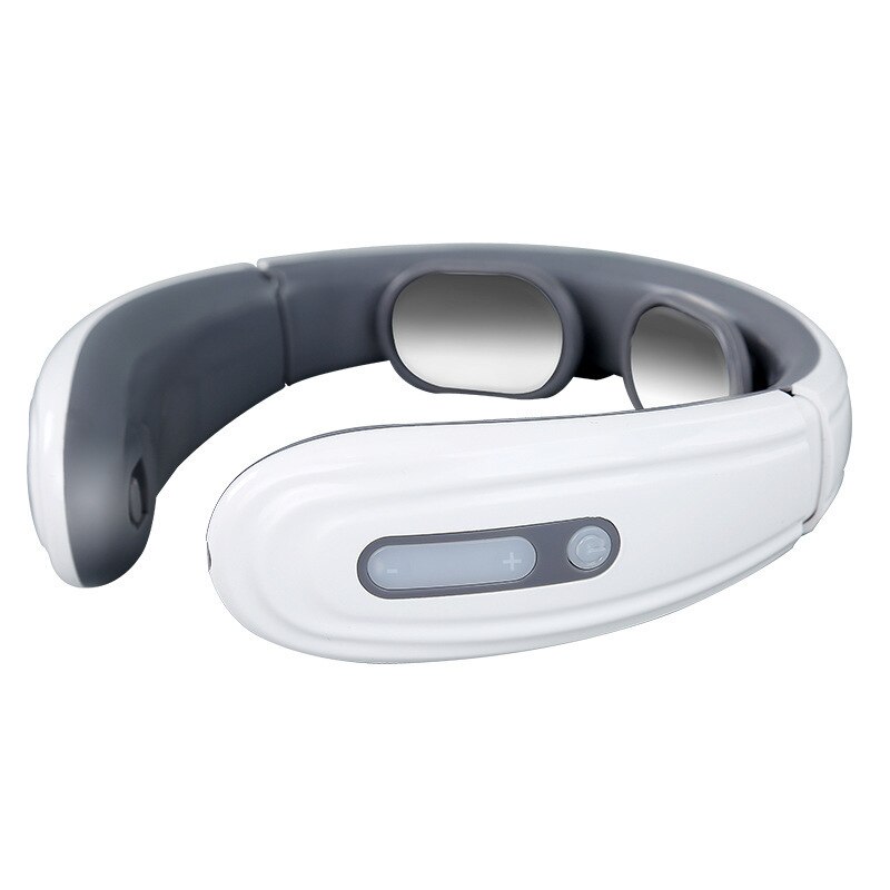 Intelligent Cervical Spine Massage Instrument Puls... – Grandado