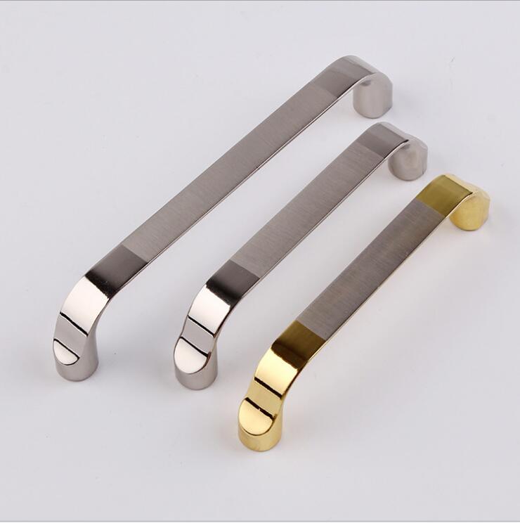 Hardware furniture handle fittings, zinc alloy dra... – Vicedeal