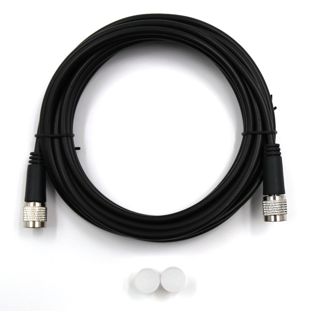 BEITIAN 5.0m length GNSS antenna GPS antenna TNC m... – Vicedeal