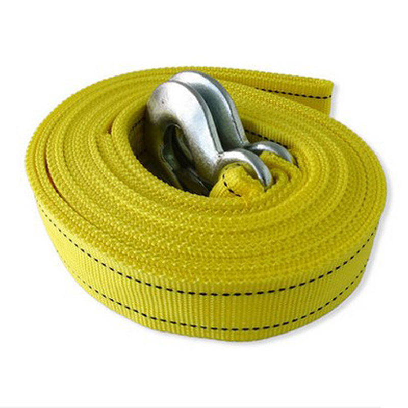 Universal- Abschleppen Seile 3 Tonnen 3 Mt 5 Tonne... – Grandado