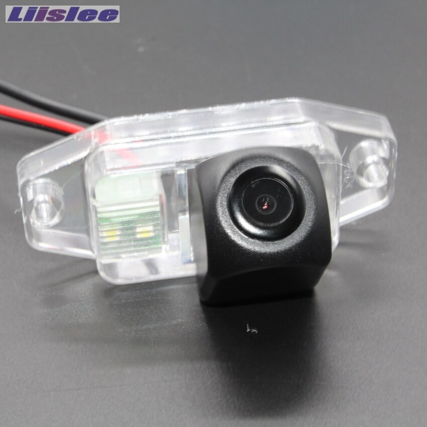 LiisLee car camera for toyota FJ Cruiser GSJ15W 20... – Grandado