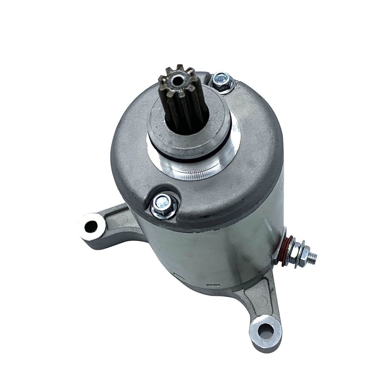 Motorfiets High-Performance Starter Motor Voor Yam... – Grandado