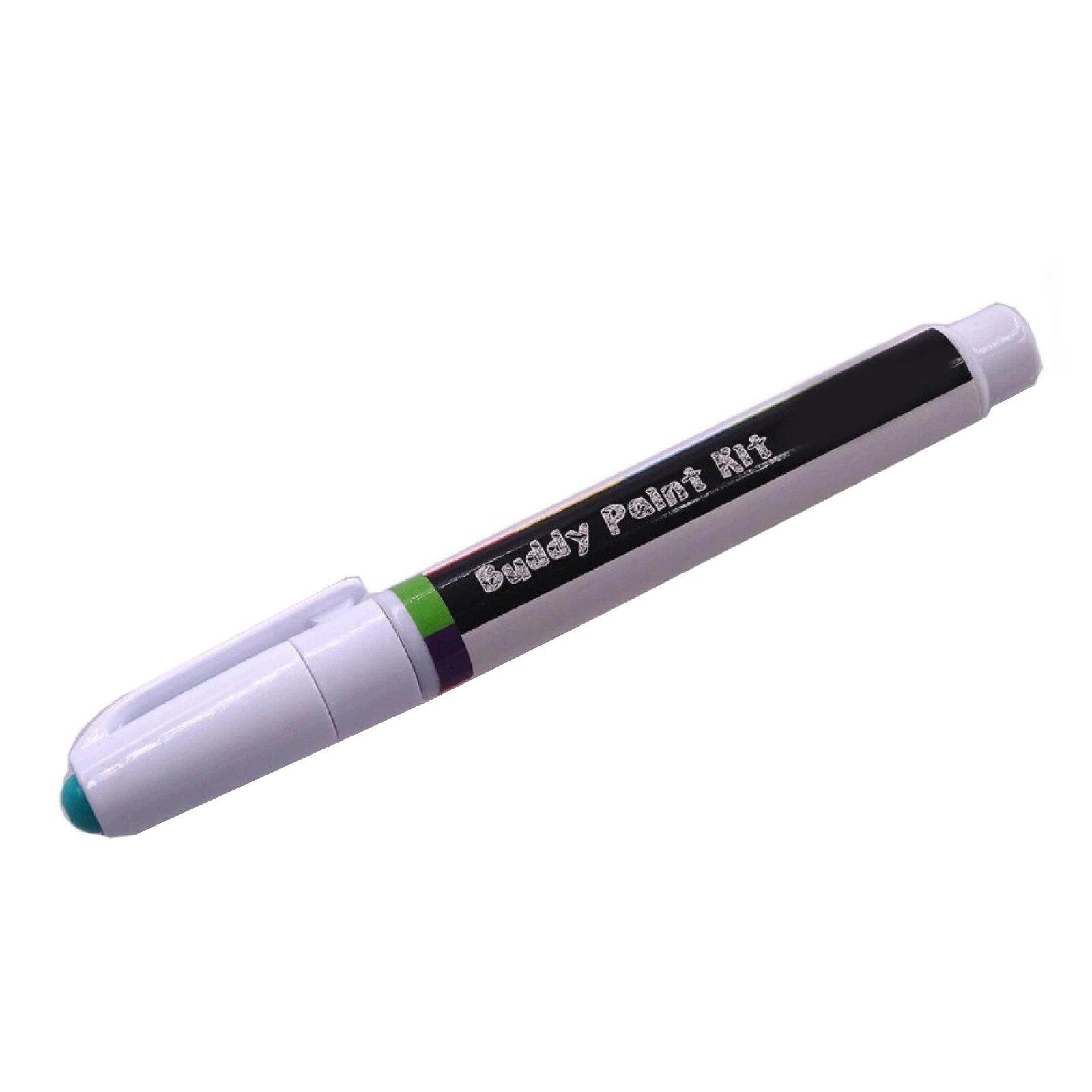 Brush Electronics Conductive Pen Black Ink Paint R... – Vicedeal