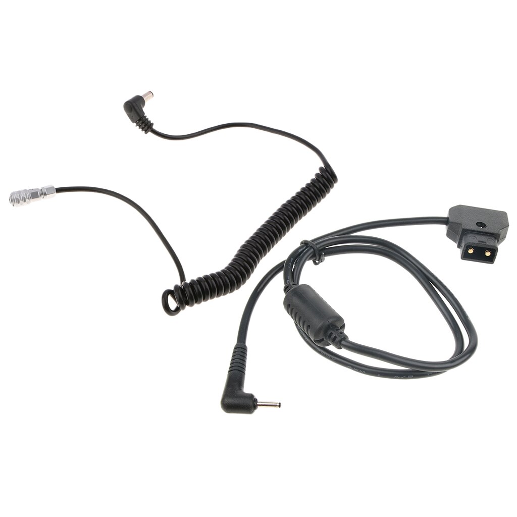 Power Cable for BMPCC 4K Camera DC Port Cord &... – Vicedeal
