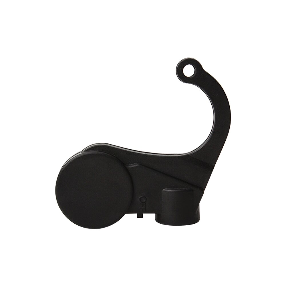 1 Pcs Black Veilige Auto Driver Apparaat Houden Aw... – Vicedeal