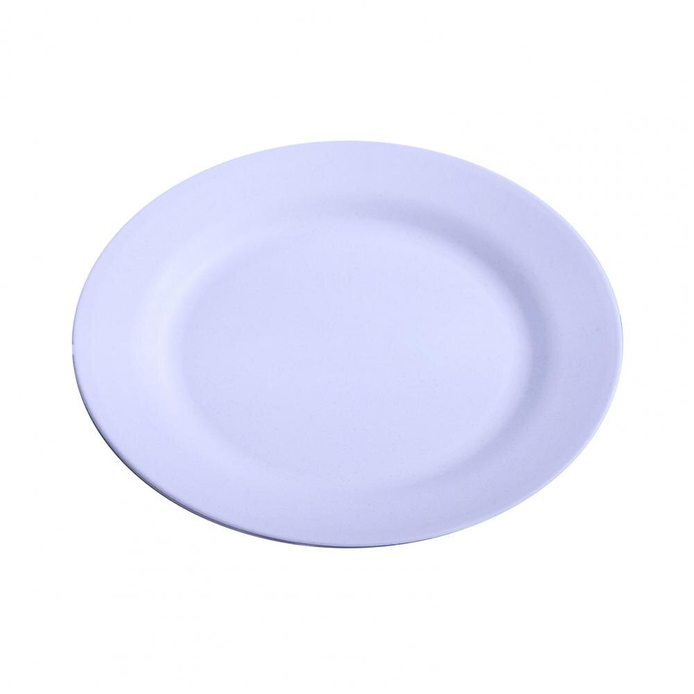 Unique Snack Plate Durable Anti-wear Portable Anti... – Vicedeal