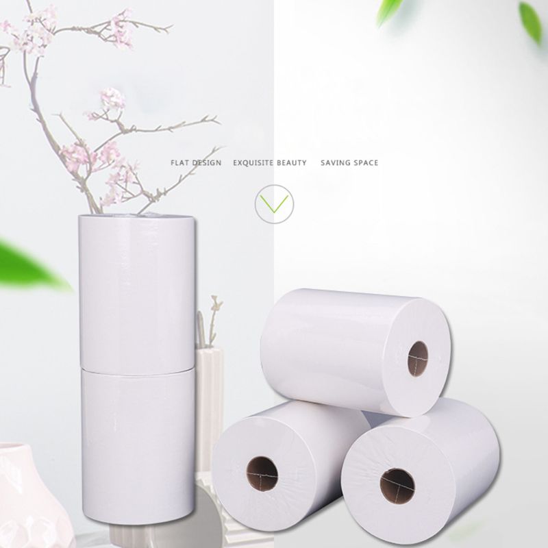 1 Roll Center Pull Towels Toilet Tissue Multifold ... – Grandado