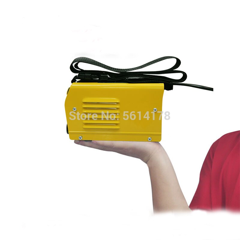 Mini Draagbare Dc Inverter Elektrische Multifuncti... – Grandado