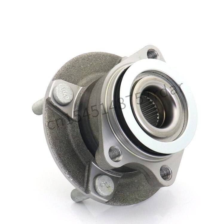 Hub Unit 40202-jx30a Geschikt Voor Nissan Gac Gio/... – Grandado