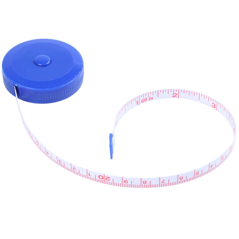 Cinta métrica Flexible, regla Flexible, costura, S... – Grandado