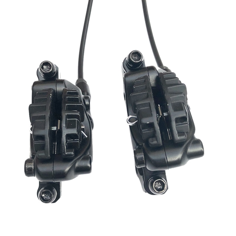 Mtb hydraulisk skivbroms set för mountainbike cyke... – Grandado