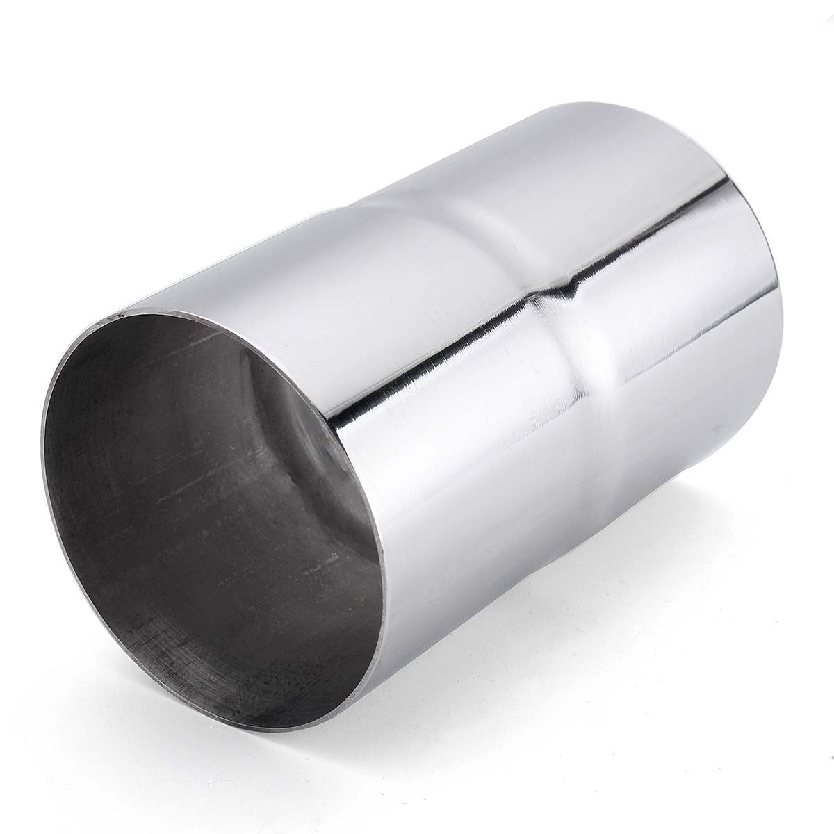 Pair Universal 76Mm Auto Uitlaat Reducer Connector... – Grandado