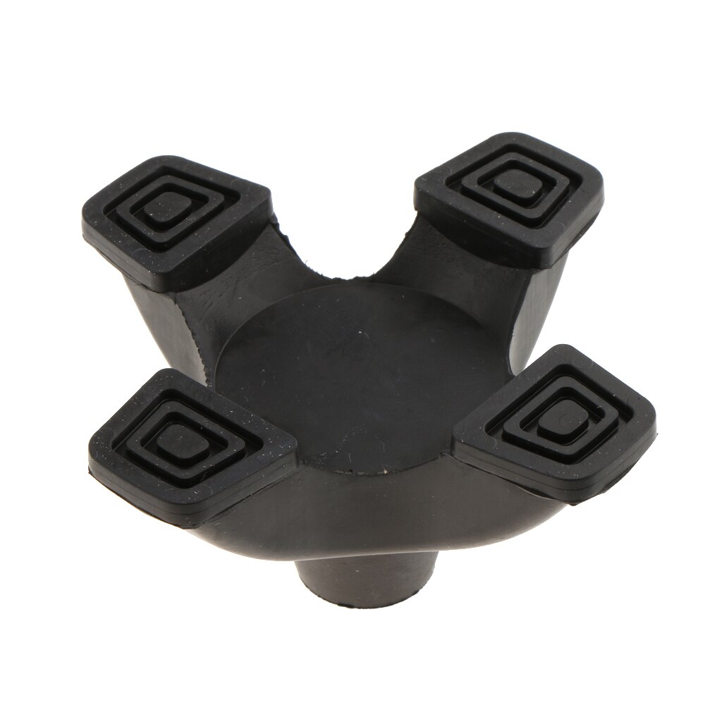 Cane Tip Mobility Support Walking Stick Base Tip S... – Grandado