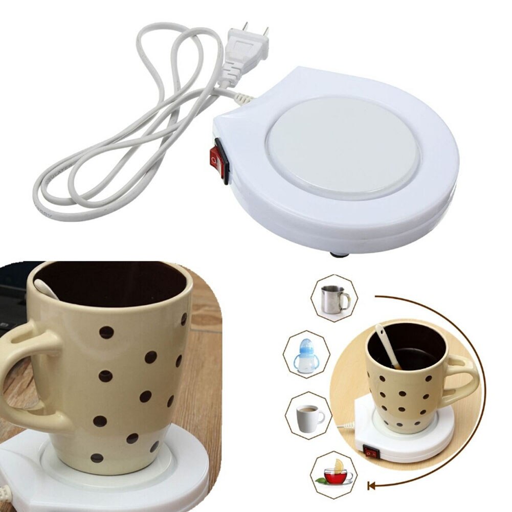 1PCS Electronic Teapot Warmer Blooming Coffee Tea ... – Vicedeal
