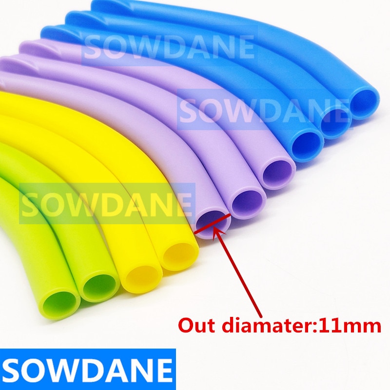 Dental High Volume Suction Tips Duckbill Evacuatio... – Vicedeal