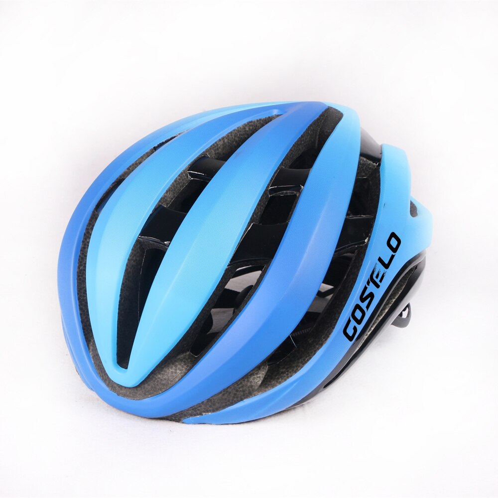 Costelo Air Fietshelm Racing Racefiets Aerodynamic... – Vicedeal