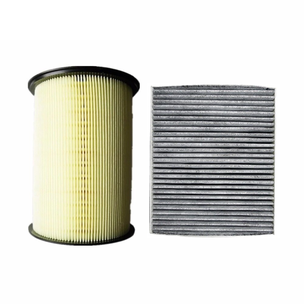Luchtfilter Interieurfilter Voor Ford Focus / Kuga... – Vicedeal